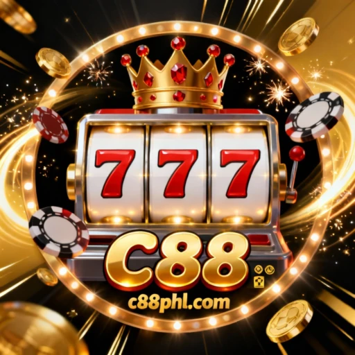 C88 | A Dynamic Hub for English Gaming Enthusiasts Worldwide